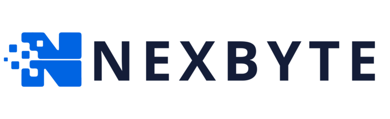 Nexbyte – Digital IT Solutions